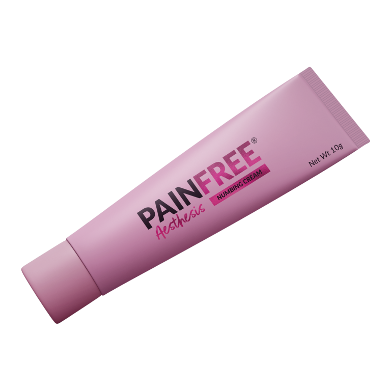 Painfree Aesthesis | Painfree Cream